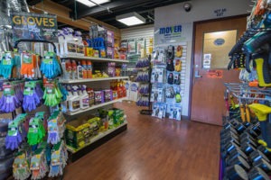 From the Past to the Future - Moyer Indoor | Outdoor