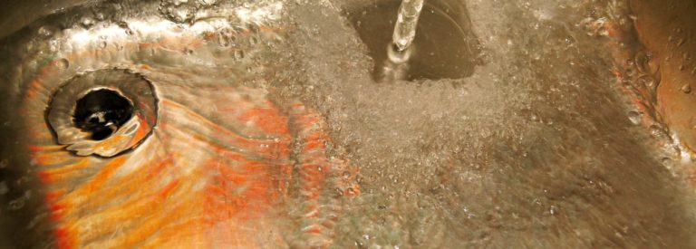 How to Avoid Clogged Drains During the Holidays - Moyer