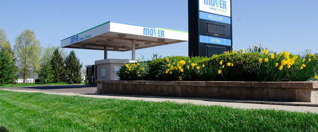 Fueling Center | Moyer