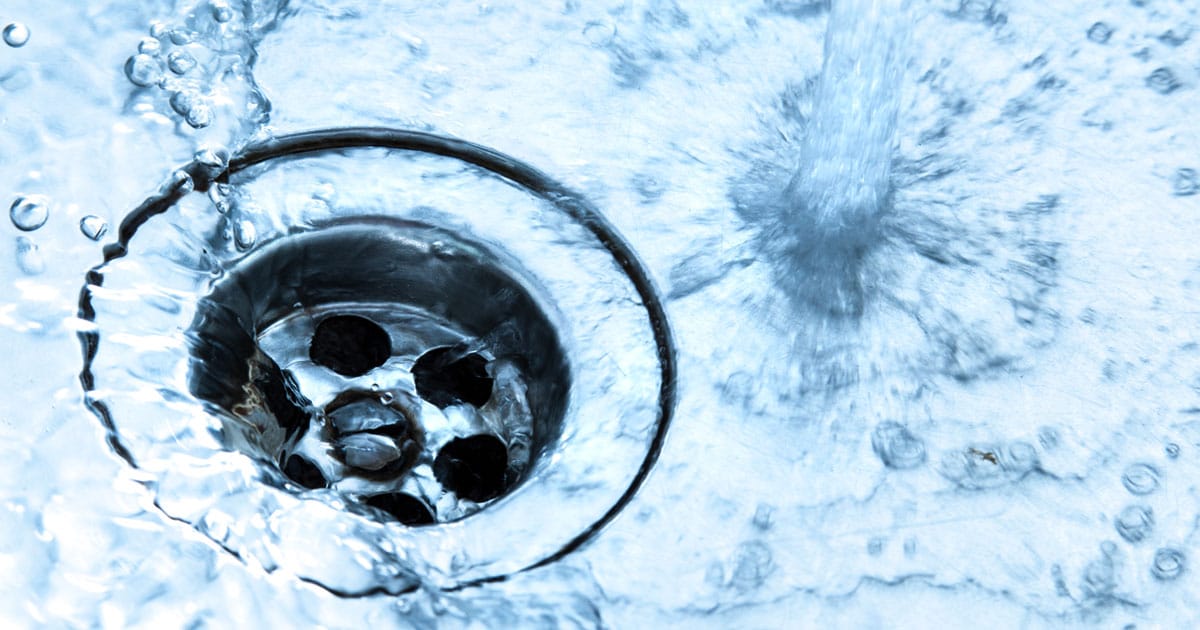 Professional Drain Clearing for Your Home or Business | Moyer