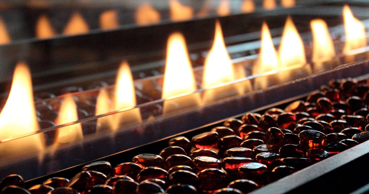 Propane Solutions for Home Builders | Moyer