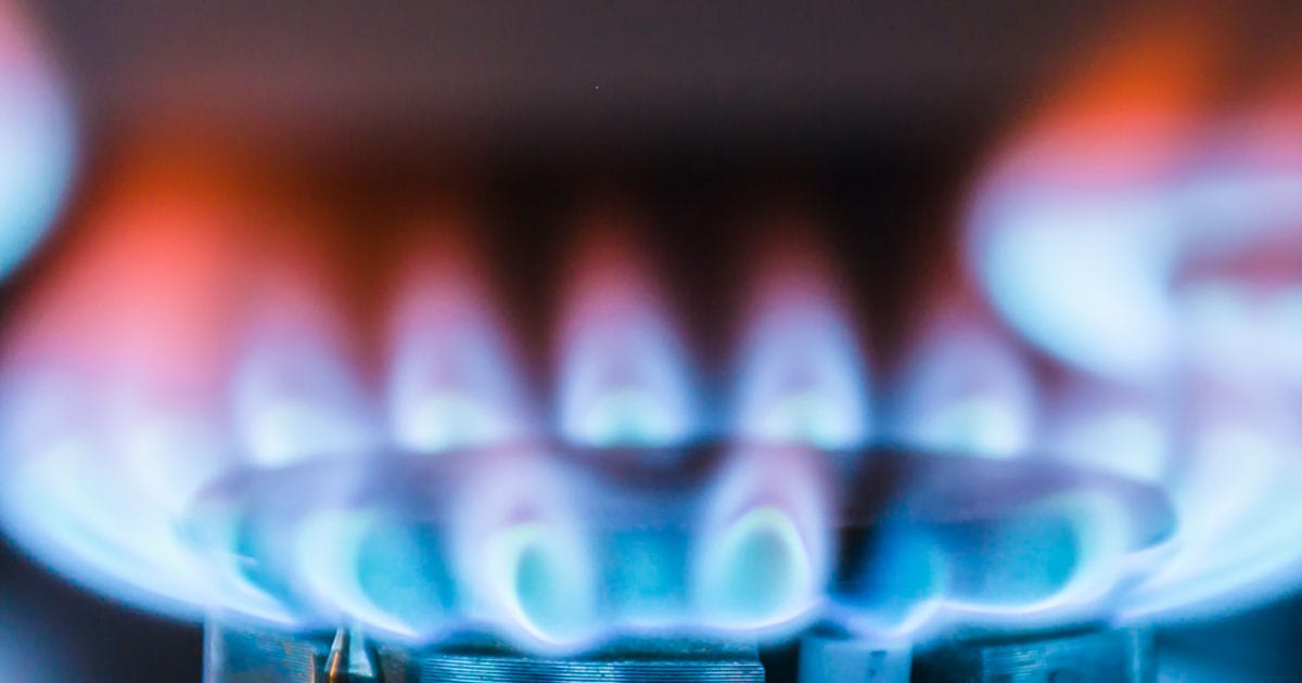 Fuel Your Home With Our Residential Propane Services | Moyer