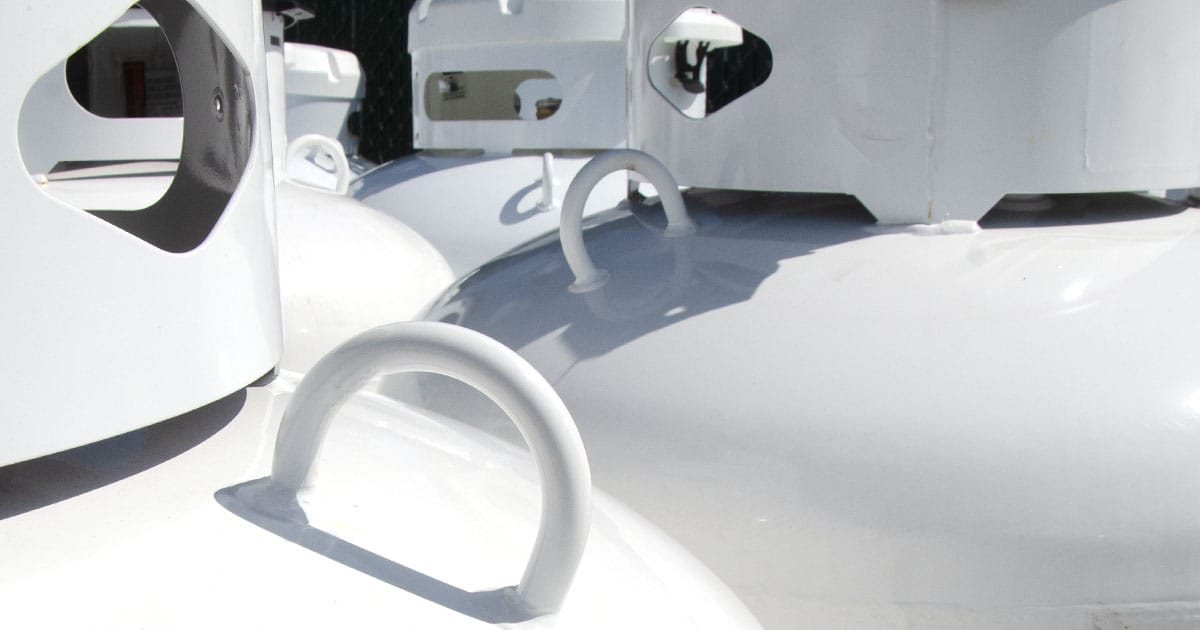 Guide to Propane Tank Sizes, Installation & Replacement | Moyer
