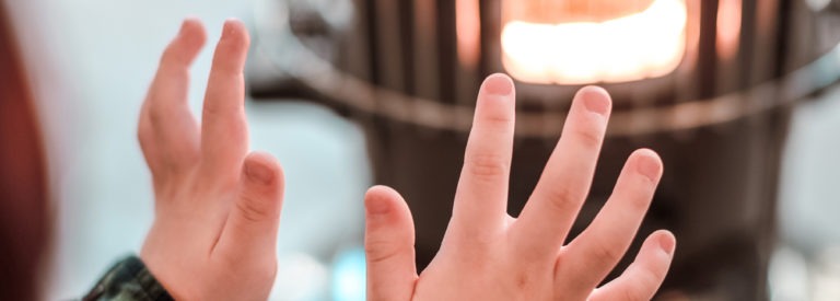 Propane Heater Indoor Safety from the Experts | Moyer