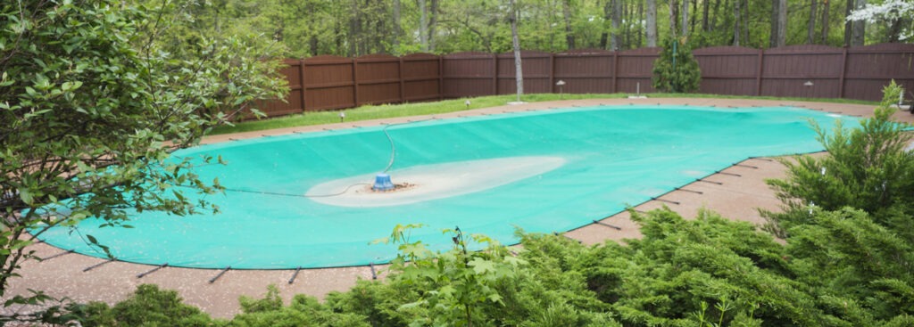 Types of Pool Safety Covers: Which is Right For You? | Moyer