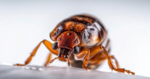 Scary Bugs & Creepy Insects From Around the World | Moyer