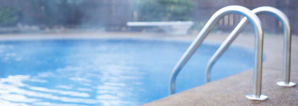 Extend Your Swim Season with Propane Pool Heaters