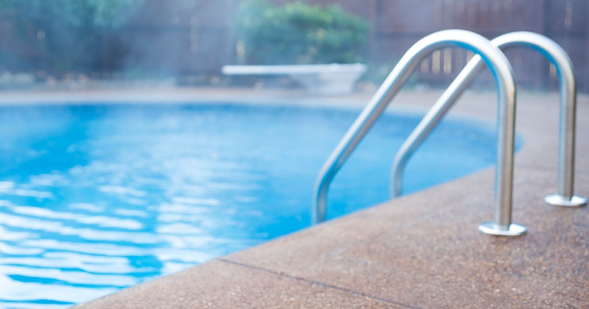 Extend Your Swim Season with Propane Pool Heaters