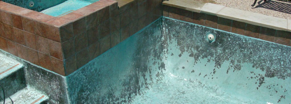 Types of Pool Stains: How to Remove Stains from Pool | Moyer