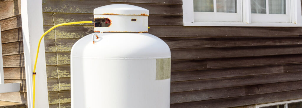 How to Make Sure You Never Run Out of Propane | Moyer