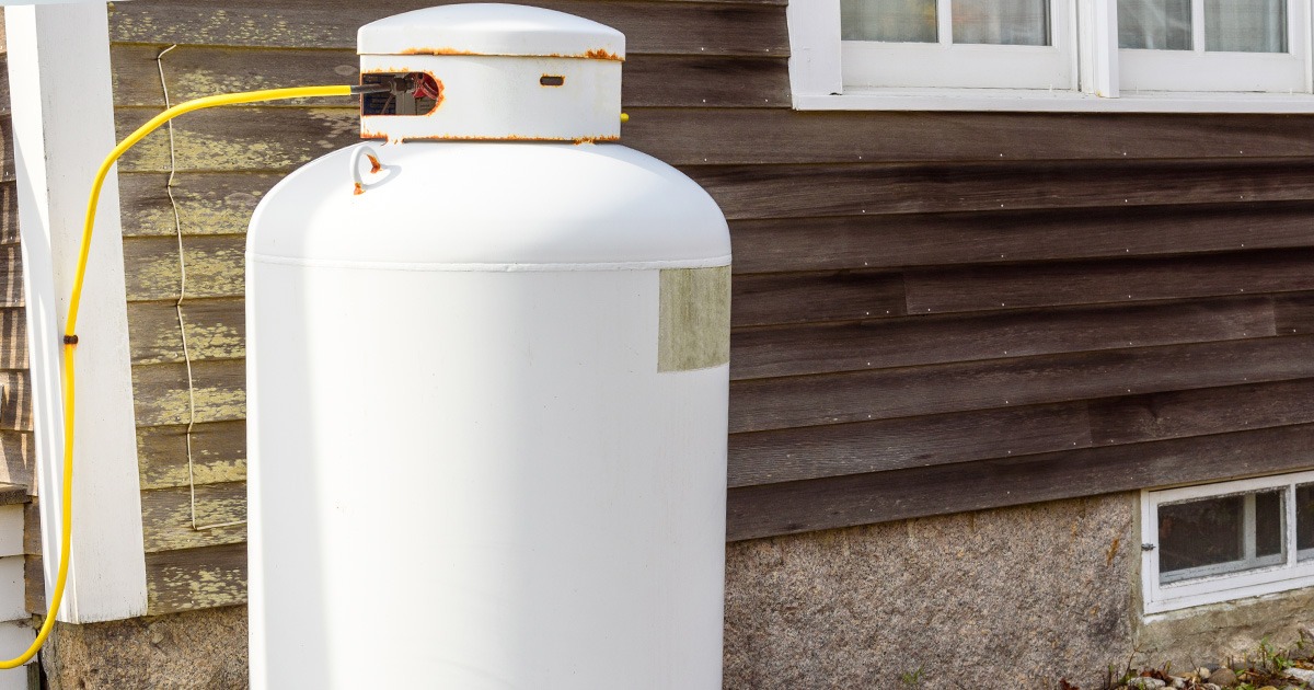 How to Make Sure You Never Run Out of Propane | Moyer