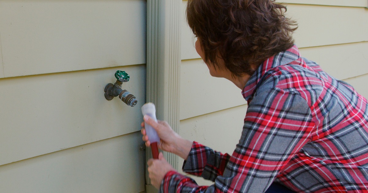 How to Replace a Hose Bib: A Step-by-Step Guide | Moyer